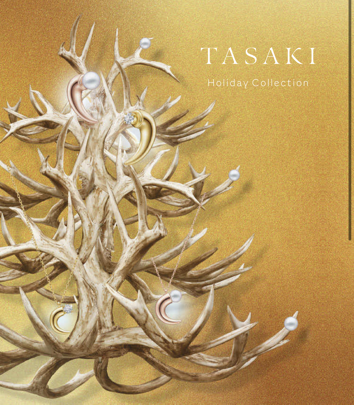 TASAKIホリデー2023はいつ？クリスマス限定のノベルティも魅力。2022年限定を振り返る。 | rii-life ＊ジュエリー好きの ...